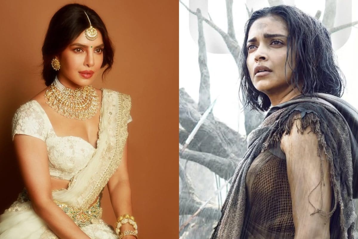 Priyanka Chopra's fees may prevent her from replacing Deepika Padukone in Kalki 2 | News Minimalist