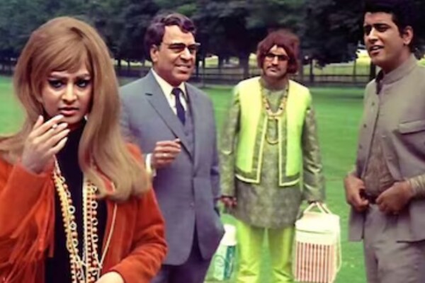 Saira Banu News: Latest Saira Banu News and Updates at News18