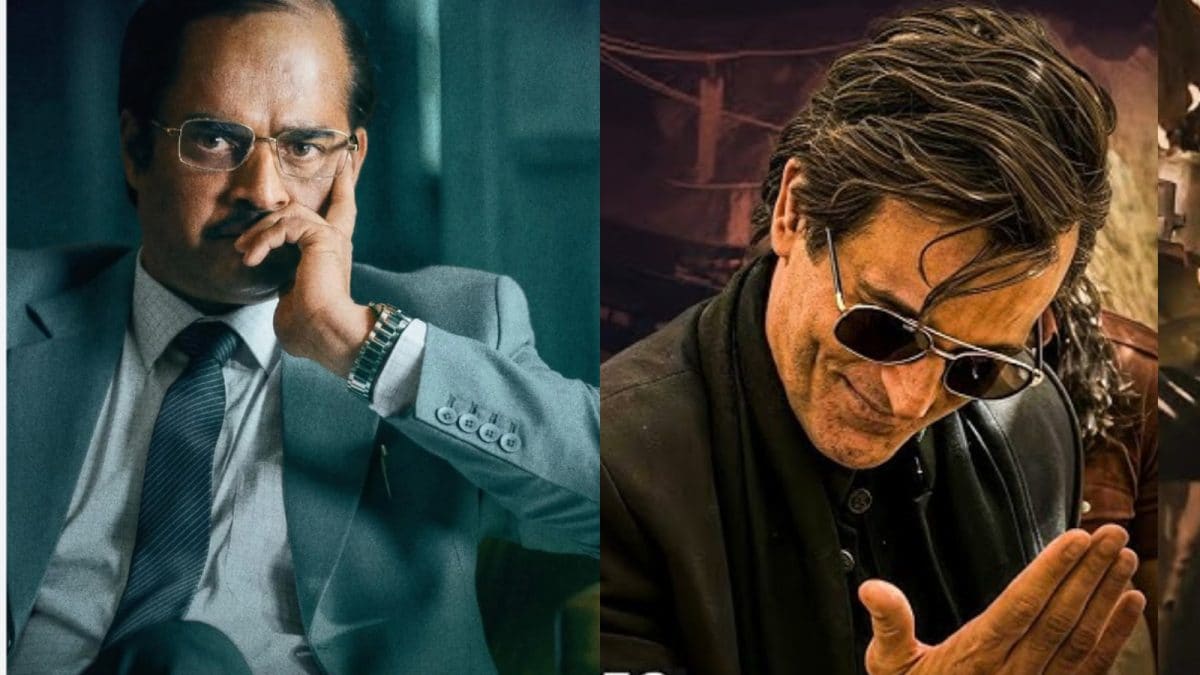 Dhurandhar: R Madhavan Reacts With A Meme As Akshaye Khanna Steals The ...