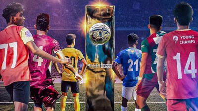 'RFDL Has Become The Bridge Between Youth Football And Professional ...