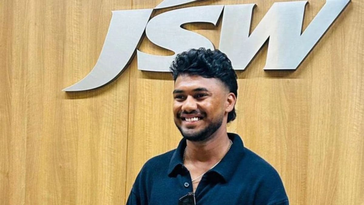 Who Is Kartik Sharma? Rajasthan Cricketer Who’s Now IPL’s Joint Most-Expensive Uncapped Player ...