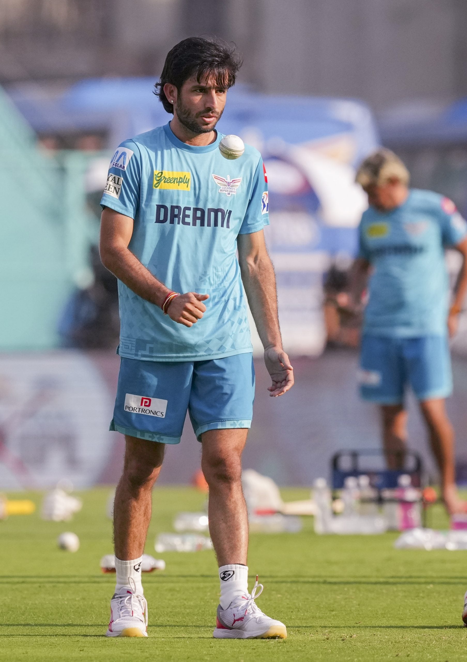 Prashant Veer To Ravi Bishnoi: 10 Most Expensive Indian Players In IPL ...