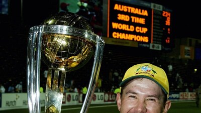 3 World Cups, 27,000 Runs: This Australian Cricket Legend Turns 51 ...
