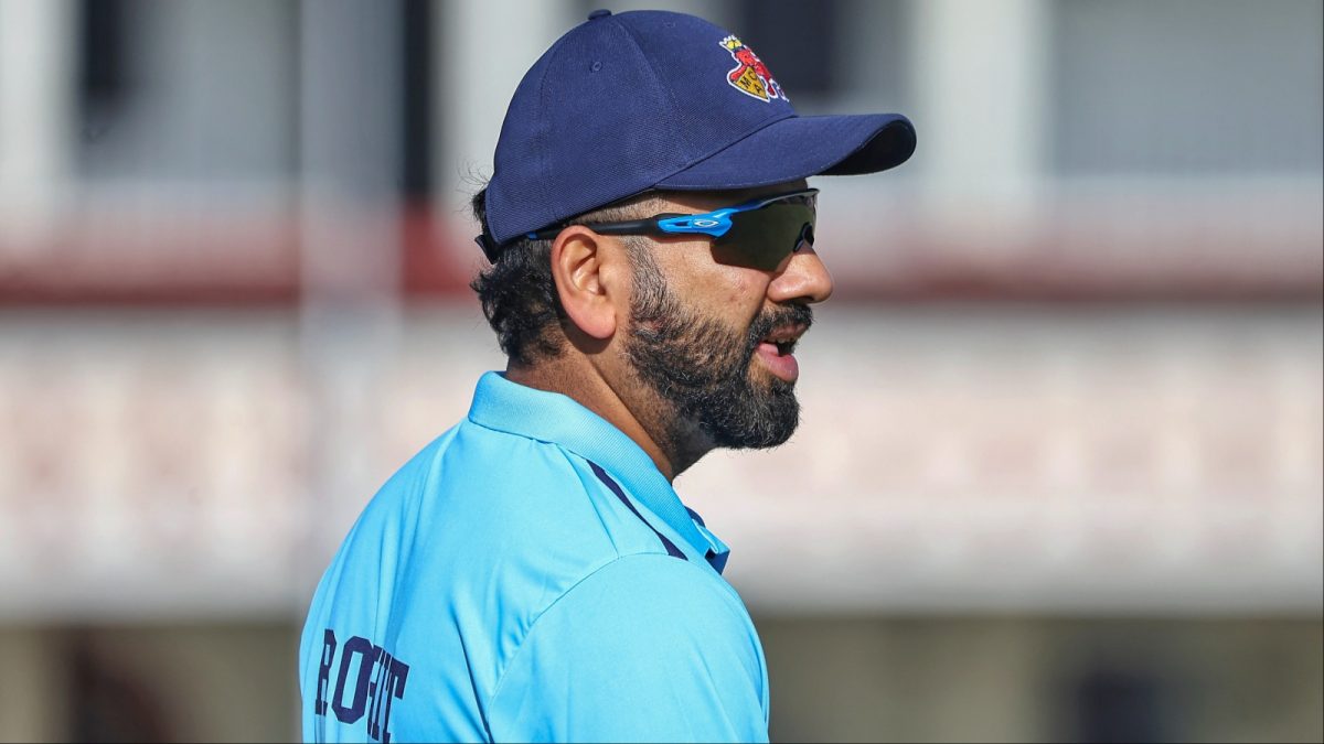 Mumbai Vs Sikkim Vijay Hazare Trophy Highlights: Rohit Sharma Slams 155 ...