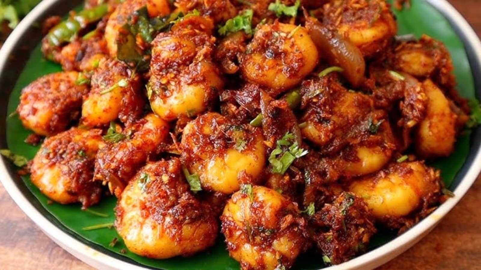 The World’s Best Food List Has A New Star; These 12 South Indian Dishes ...