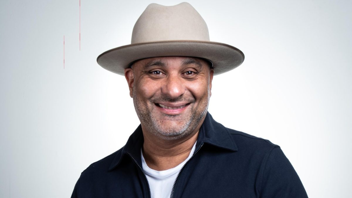 Russell Peters To Return To India With Relax World Tour In March 2026 ...