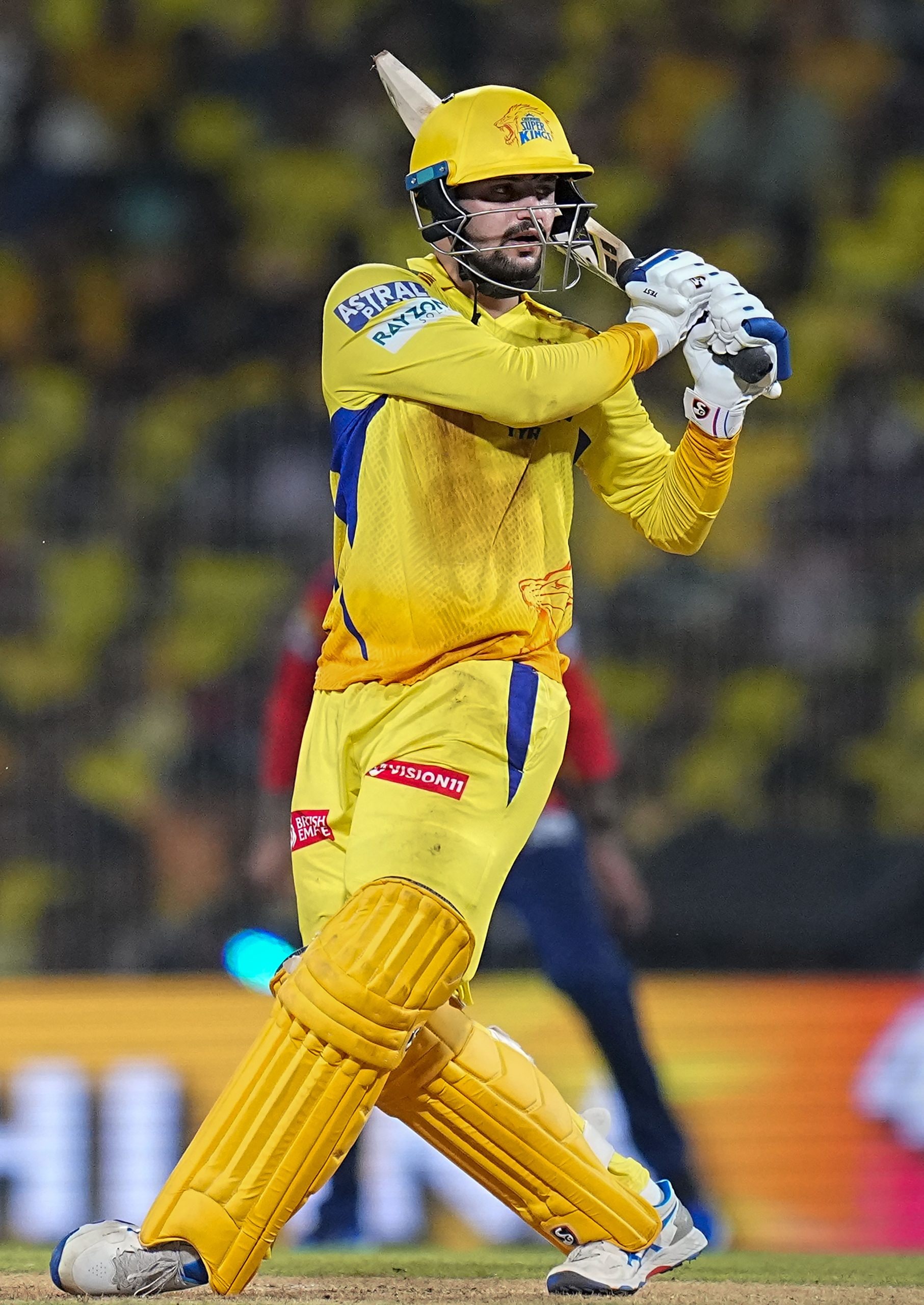 Varun Chakaravarthy To Krunal Pandya: 10 Most Expensive Uncapped Indian ...