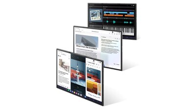 Samsung’s Galaxy Tri-Fold Device Faces The Bend Test: Does It Survive ...