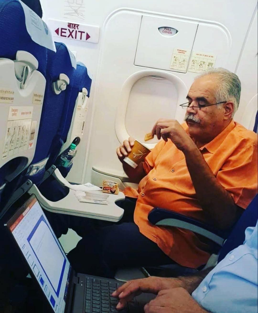 Rahul Bhatia Net Worth: The Man Behind IndiGo