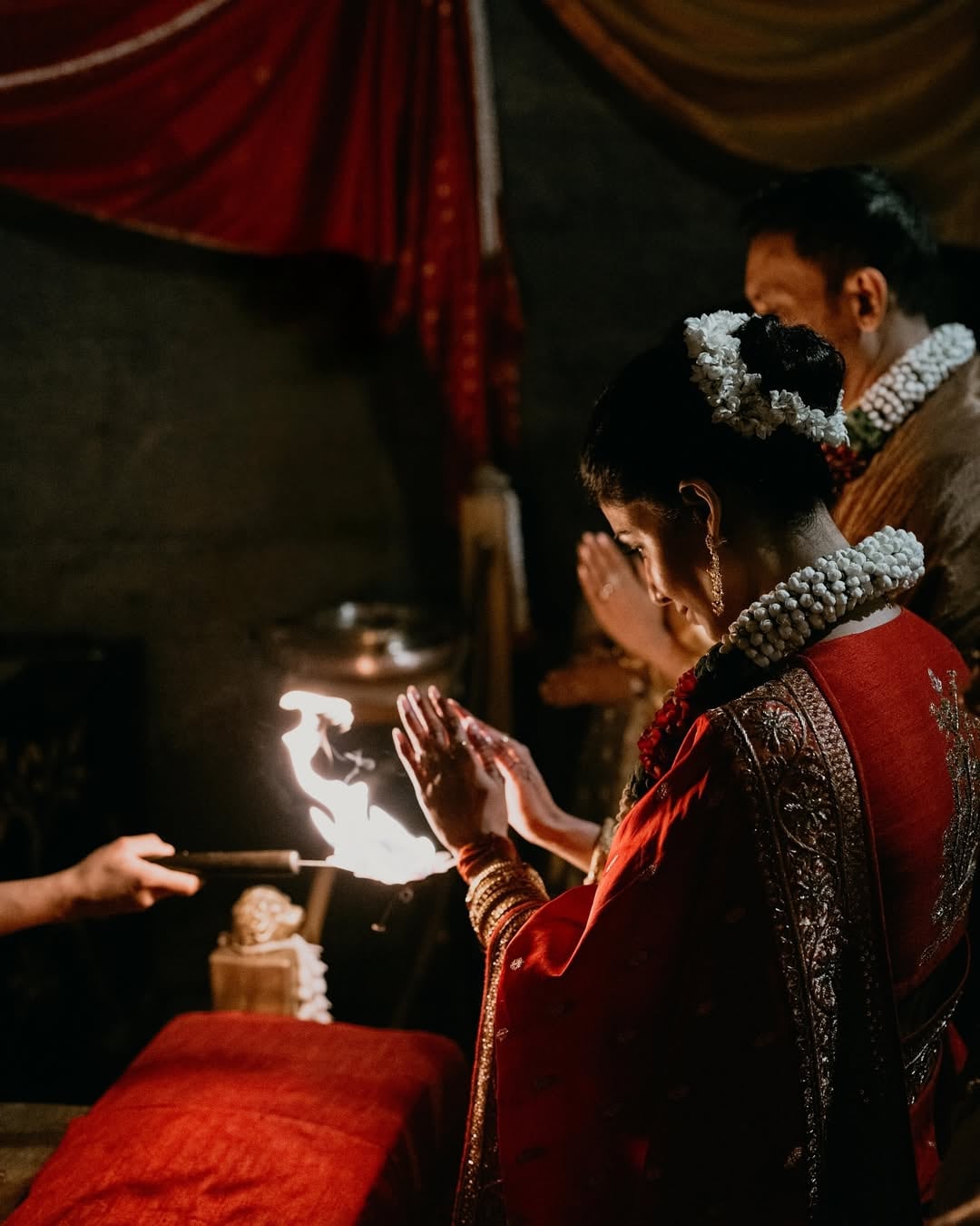 Samantha Ruth Prabhu And Raj Nidimoru Are Married, See Pics