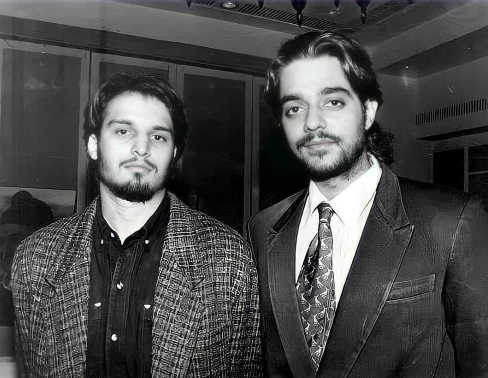 After Debut In National Award-Winning Film, He Survived 56 Flops Before ...