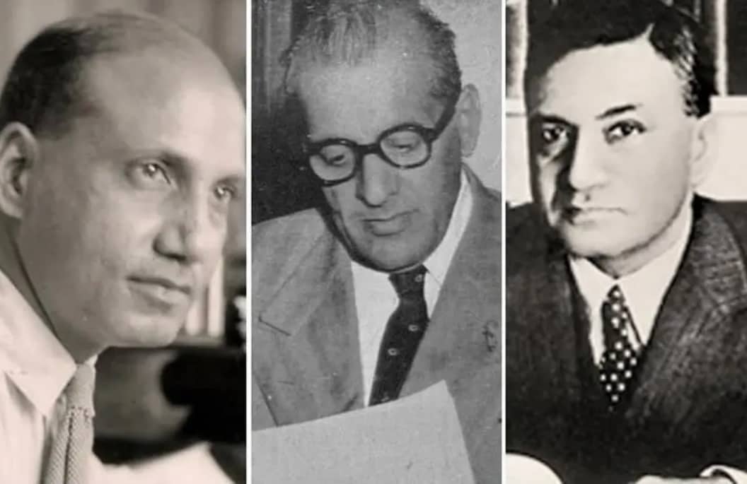 Mahindra & Mohammed: The Untold Story Of Mahindra’s First Pakistani ...