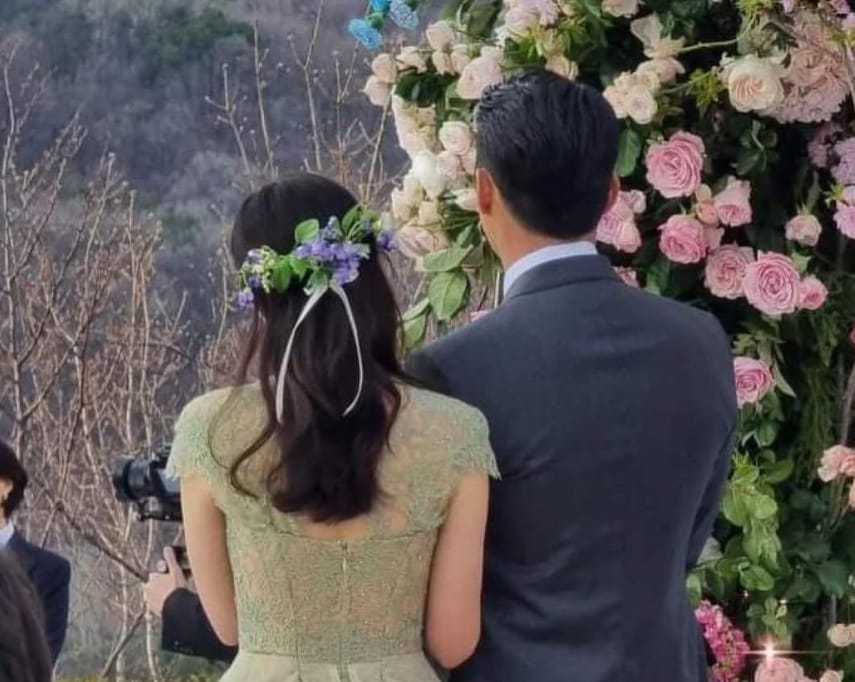 This Popular K-Drama Turned Korean Actors’ On-Screen Chemistry Into A ...