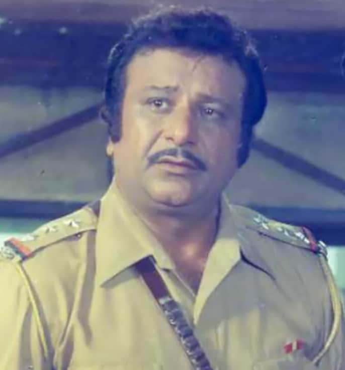 He Owned The Cop Role Like No One Else, Played It In 144 Films & Became ...