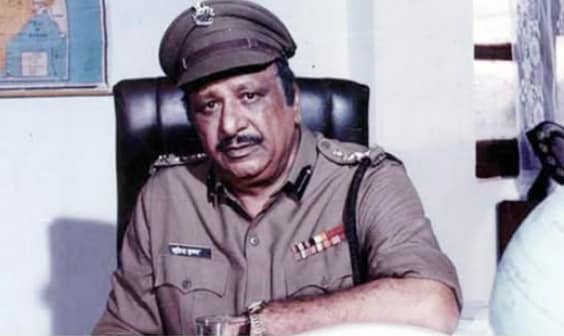 He Owned The Cop Role Like No One Else, Played It In 144 Films & Became ...