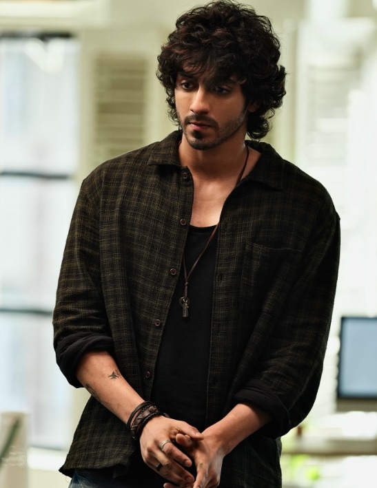 A Look At 2025’s Hottest Bollywood Debutants: Ahaan Panday, Aneet Padda ...