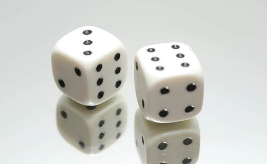 Did You Know Opposite Sides Of A Dice Always Add Up To 7 — Why? How?