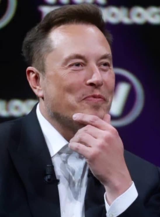 ‘I’m Elon Musk’s Firstborn’ — This 40-Year-Old Claims Tesla CEO Met His ...