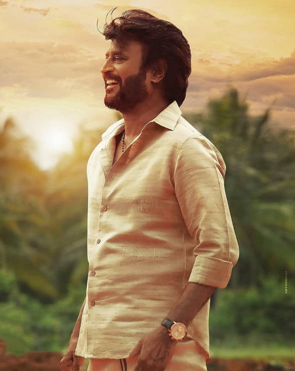 This Rajinikanth Movie Holds Record For Highest First Week Box Office ...