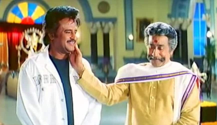 Just Took 26 Years! Ramya Krishnan Finally Watches 'Padayappa' In Theatres