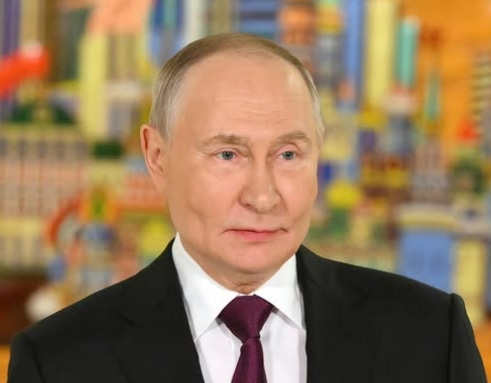 Vladimir Putin’s Lovers And Children: What We Know About His Secret Life