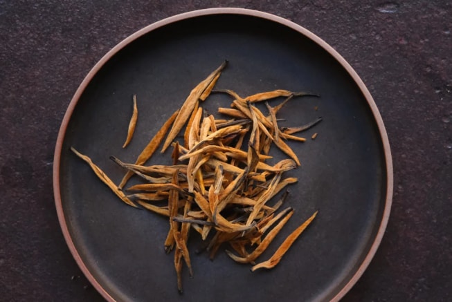 Most Expensive Teas In India: This Variety From Assam Costs Rs 1,15,000 ...