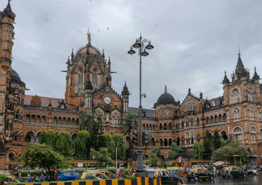 Mumbai Central Launches Co-Working Space: What Facilities Are Available ...