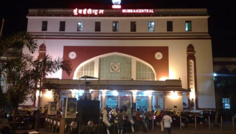 Mumbai Central Launches Co-Working Space: What Facilities Are Available ...