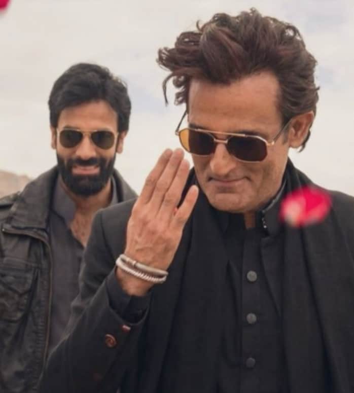 Rehman Dakait, Alauddin Khilji To Abrar: Why Today’s Bollywood Villains ...