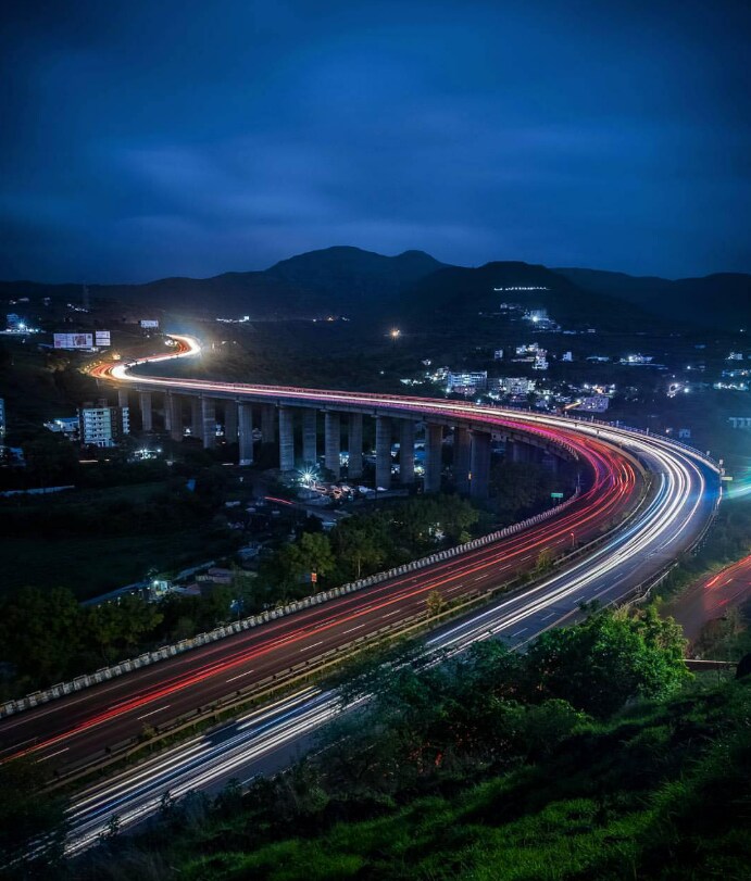 Upgraded Pune-Satara Highway: Commute Time During Peak Hour Cut By ...