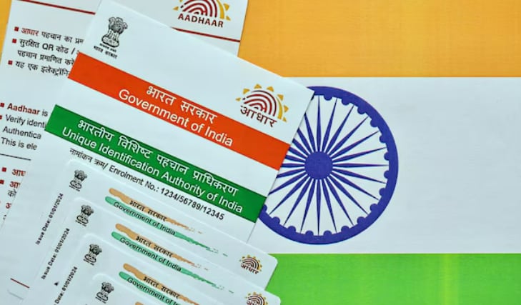Aadhaar Vs Nat’l ID Cards Of Pakistan, Bangladesh, Nepal: Which One Is ...