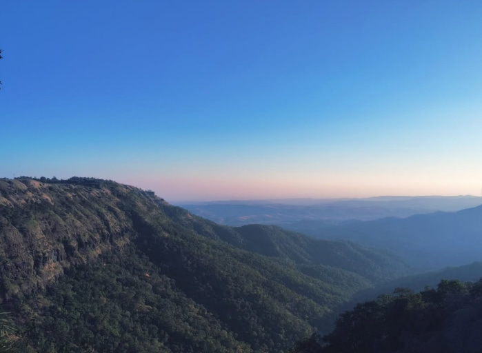 Not Mahabaleshwar, This Town Records Maharashtra’s Coldest Winter Nights