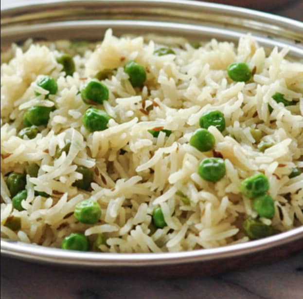 Green Peas Or ‘Hari Matar’, The Excellent ‘Jugaad’ Ingredient In Indian ...