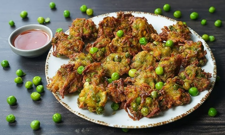 Green Peas Or ‘Hari Matar’, The Excellent ‘Jugaad’ Ingredient In Indian ...