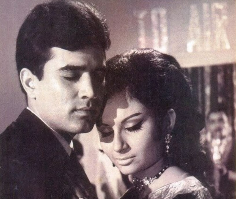 Rajesh Khanna’s 83rd Birth Anniversary: 6 Iconic Films Of Indian Cinema ...