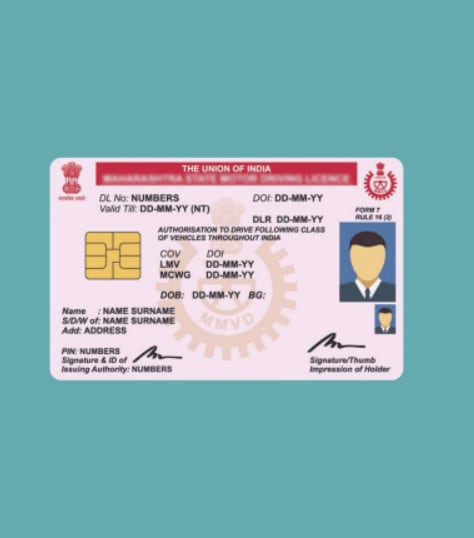 Still Linked To Old Number? Update Your Vehicle, DL Mobile Details On ...