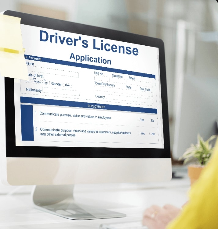 Still Linked To Old Number? Update Your Vehicle, DL Mobile Details On ...
