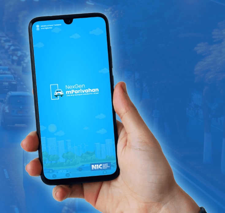Still Linked To Old Number? Update Your Vehicle, DL Mobile Details On ...