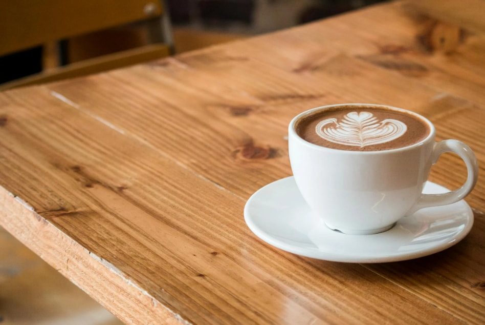 World’s Smallest Coffee Shop Serves Your Favourite Brew With A ‘Reason ...