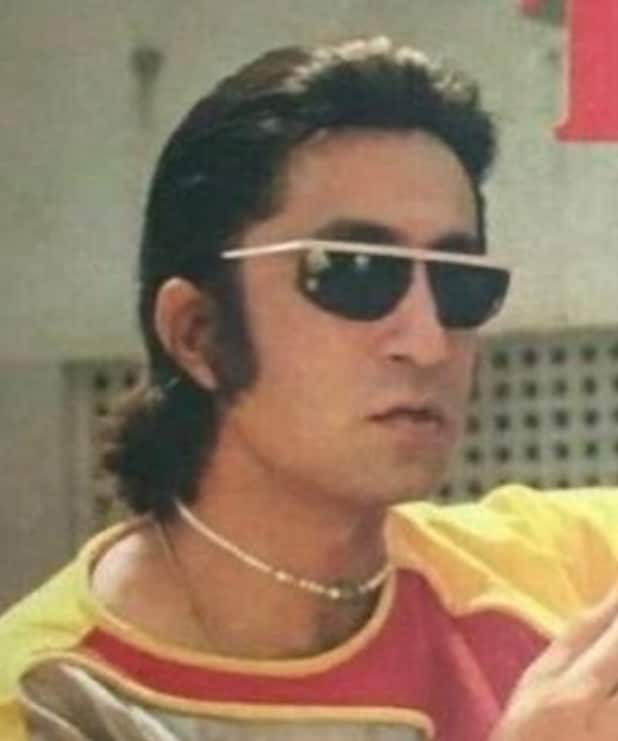 He Rejected Negative Roles, Debuted As Hero, But The Film Lasted Only ...