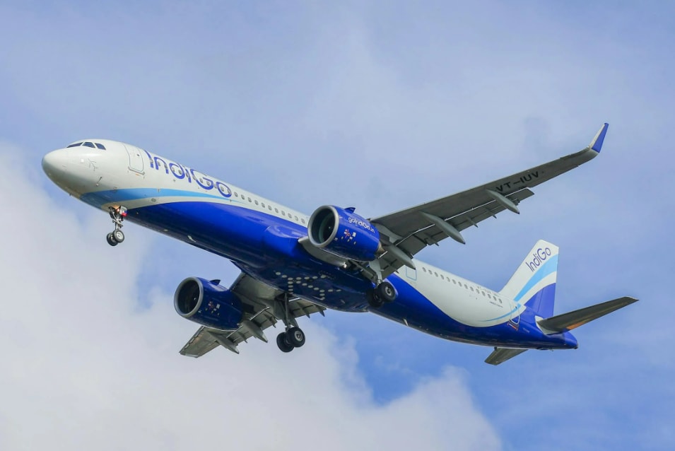 Kerala’s AlHind Air Set To Take Off In 2026 — Can It Break IndiGo-Air ...