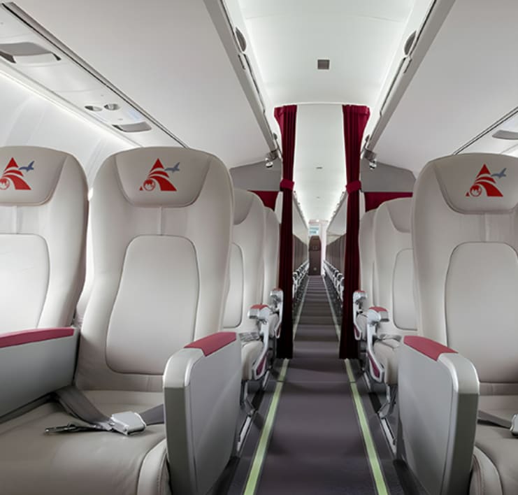 Kerala’s AlHind Air Set To Take Off In 2026 — Can It Break IndiGo-Air ...