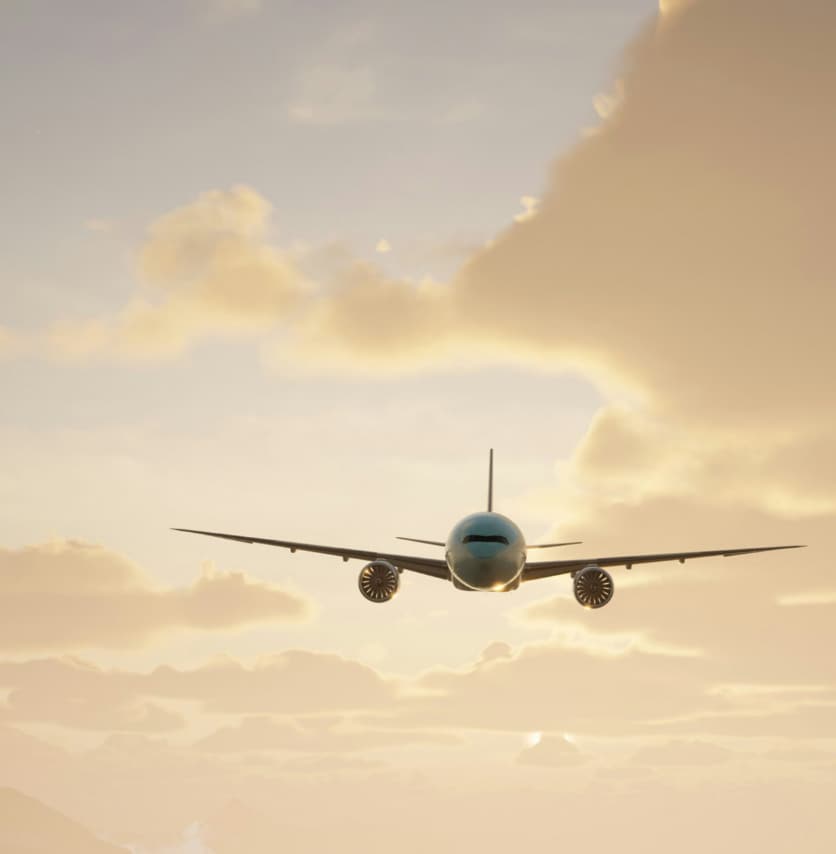 Kerala’s AlHind Air Set To Take Off In 2026 — Can It Break IndiGo-Air ...