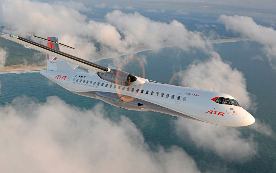 Kerala’s AlHind Air Set To Take Off In 2026 — Can It Break IndiGo-Air ...