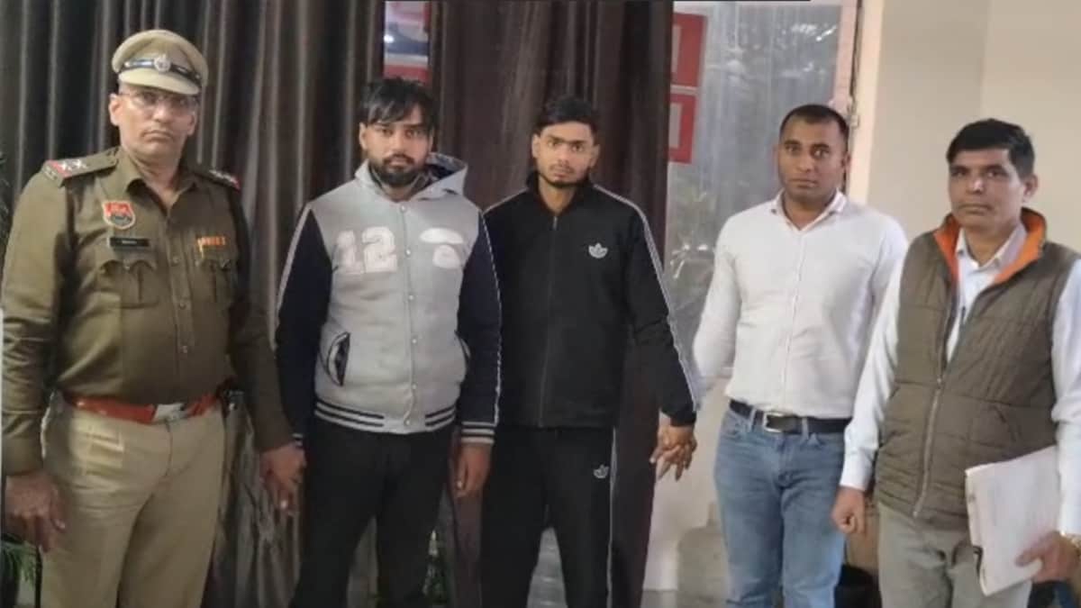 Woman Shot Near Gurgaon Club After Rejecting Marriage Proposal; Two ...