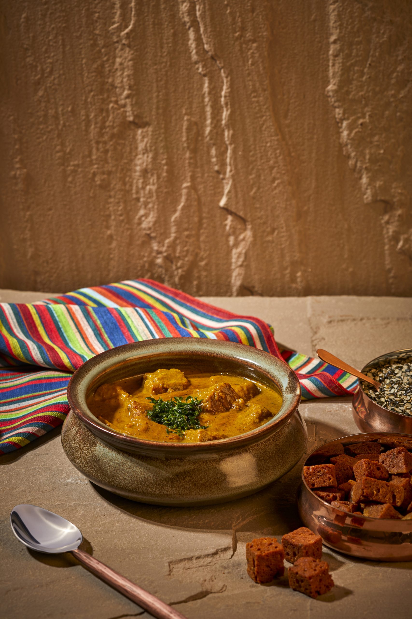 Winter Just Got Warmer: Inside Delhi’s Most Exciting New Menus | Food ...