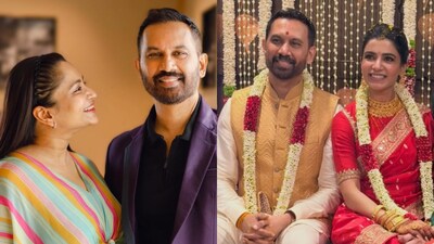 Who Is Shhyamali De? Raj Nidimoru’s Ex-Wife Trends After His Wedding To ...