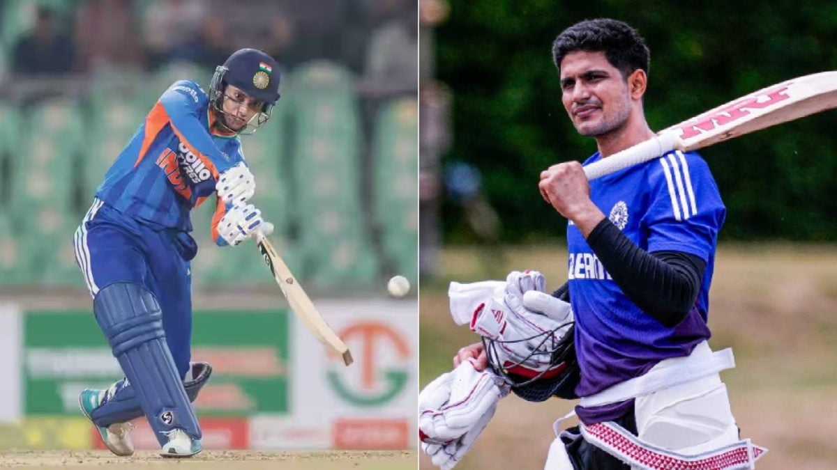 Smriti Mandhana, Jemimah Rodrigues, Avinash Sable Make NADA’s 2026 Q1 RTP List | Cricket News ...