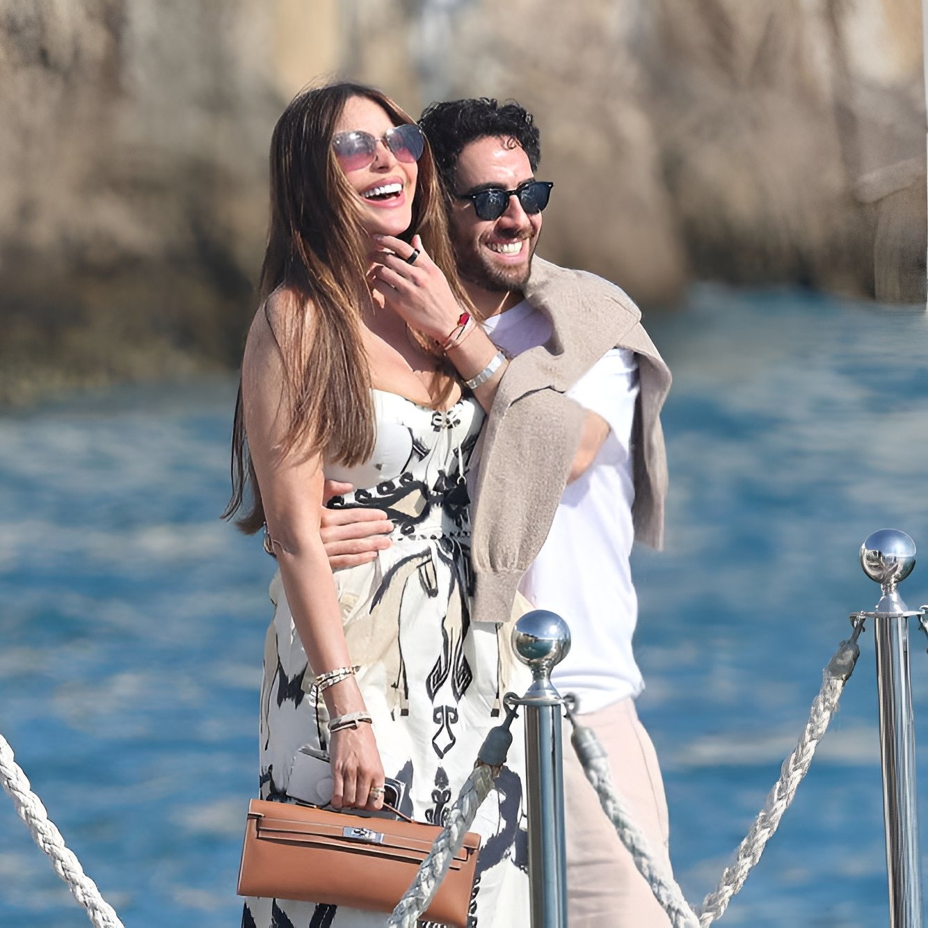Sofia Vergara’s New Love Story: 14‑Year Age Gap With 39-Year-Old Doug ...