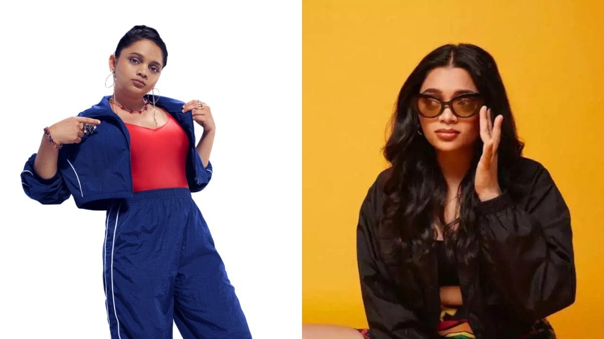 Srushti Tawade On Fearlessness, Self-Belief And 'Main Nahi Toh Kaun Be ...